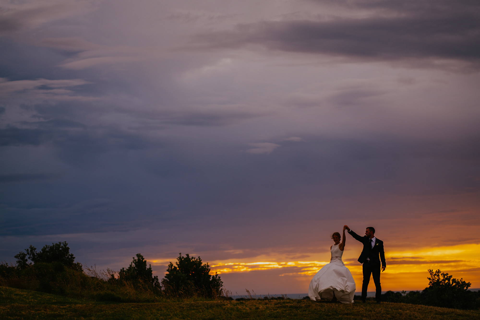Honest and Heartfelt Wedding Photography Testimonials
